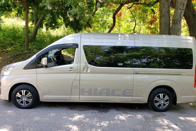 Riu Ocho Rios Jamaica Private Airport Transfer - Pricing and Value
