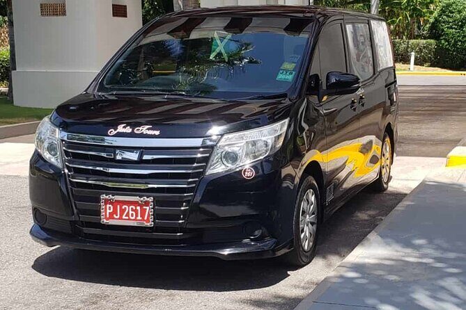 Riu Palace Aquarelle Airport Transfers from Montego Bay - Additional Considerations and Tips