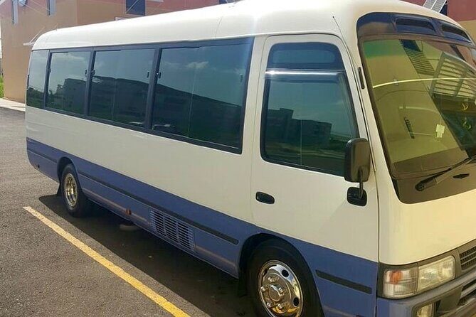 Riu Palace Aquarelle Airport Transportation - A Practical Look at the Experience