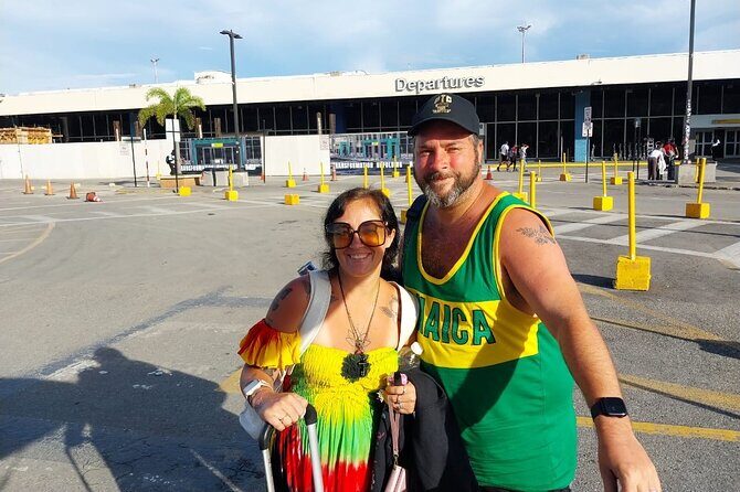 Riu Palace Aquarelle Private Airport Transfer - The Itinerary in Detail