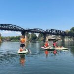 River Kwai Paddleboarding Experience in Kanchanaburi - Value and Practicalities