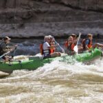 River Raft, Moab Daily, Afternoon Tour - The Experience on the Water