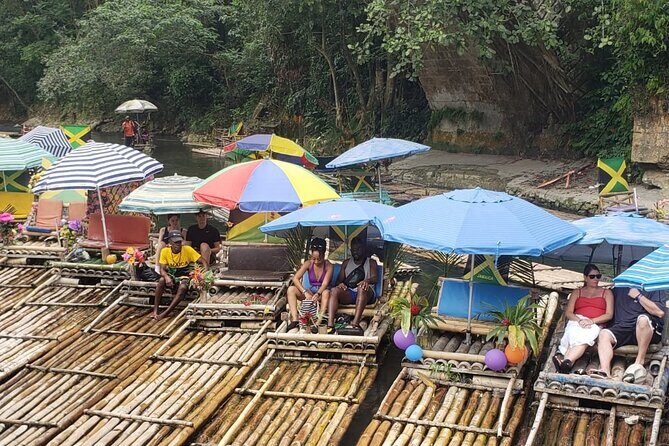 River Rafting Adventure - Why This Tour Offers Good Value