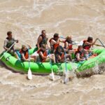 River Rafting, Moab Daily, Morning Tour - Key Points