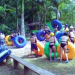 River Rafting | Radeaux | Balsa: Experience the Country Romance - Authenticity and Value