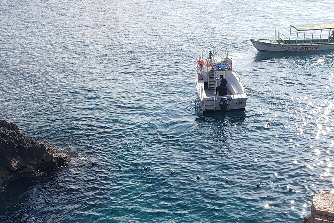 River Rafting with {Limestone Massage} & Ricks Cafe from Montego Bay - The Itinerary Breakdown