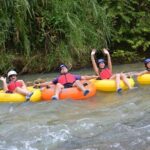 River Rapids River Tubing Adventure Tour from Falmouth - Who Will Love This Tour?