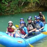 River Rapids tour from Montegobay - Final Thoughts