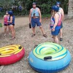 River Rapids Tubing and Beach Visit with Private Transportation - Considerations and Practical Tips