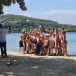 River Rapids Waterfalls, River Rafting, and Beach Adventure - What Travelers Say and Why It Matters