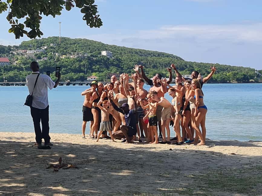 River Rapids Waterfalls, River Rafting, and Beach Adventure - What Travelers Say and Why It Matters