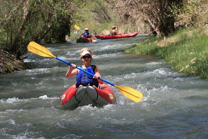River to Rosé Inflatable Kayak and Wine Tasting Tour - Final Thoughts: Is It Worth It?