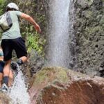 River Trekking Adventure in a Hidden Canyon - Itinerary Breakdown