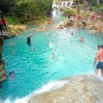 River tubing and Blue Hole plus Ocho Rios Highlights - The Itinerary in Detail