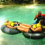 River Tubing and Blue Hole Tour from Ocho Rios - The Experience from a Traveler’s Perspective