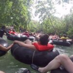 River Tubing and Dunns River Falls - Why This Tour Works Well