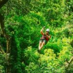 River tubing and horseback riding - A Deep Dive into the Experience