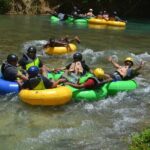 River Tubing and Horseback Riding Experience - Why You Should Consider This Tour
