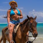River Tubing, Bamboo Rafting and Horseback Riding in Jamaica - Authenticity and Real-World Feedback