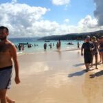 River Tubing & Beach - What the Reviews Say