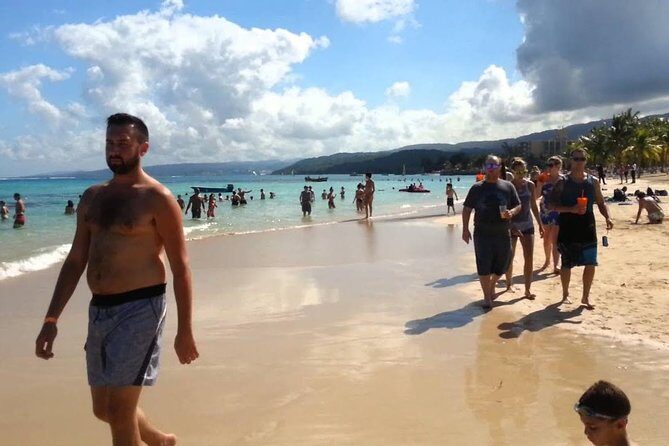 River Tubing & Beach - What the Reviews Say