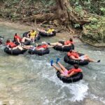 River Tubing, Dunn's River Falls from Montego Bay - What Reviewers Say