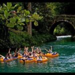 River tubing from Ocho Rios - The Value of This Tour