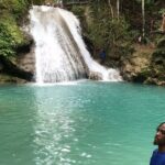 River Tubing, Horseback Riding and Blue Hole from Montego Bay - Transport, Timing, and Overall Value