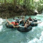 River Tubing Ocho Rios - The Itinerary: What to Expect