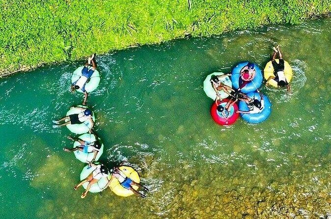 River Tubing Private Tour In Montego Bay - The Sum Up: Who Will Love This Tour?