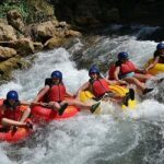 River Tubing Tour In Montego Bay - The Itinerary: What to Expect