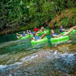 River Tubing with Private Transportation from Montego Bay - FAQ