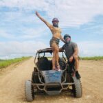 Rivers, Jungle with Buggies Adventure in Bayahibe - Detailed Itinerary Breakdown