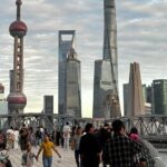 Riverside Time Travel Walking Tour Through Shanghais Origins - Practical Details and Why They Matter