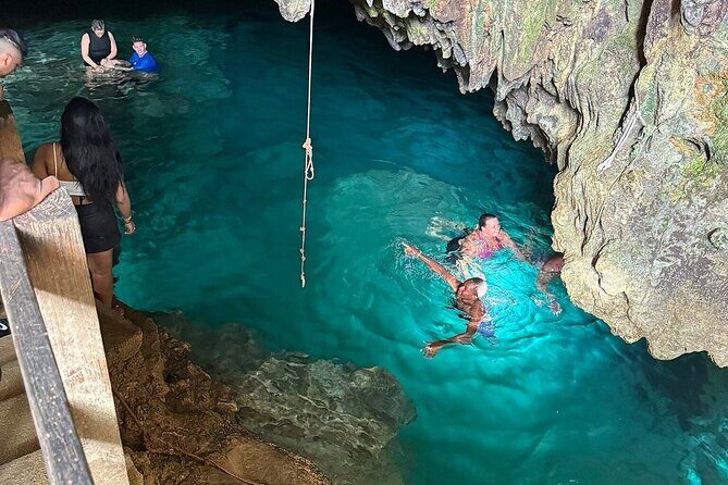 Road Off Buggy Adventure  Drive, Swim & Taste Dominican Culture - What’s Included and What’s Not