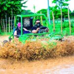 Road Off Half Day Buggy with Chocolate and Coffee Tasting - What the Reviews Reveal