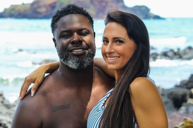 Road To Hana Captured In Photography and Video - An In-Depth Look at the Itinerary