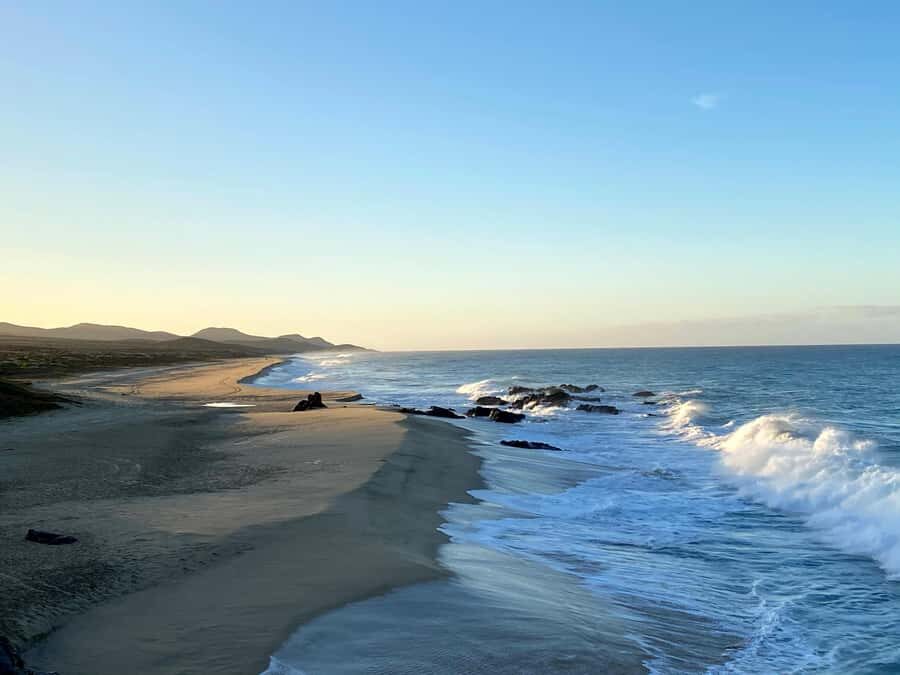 Road trip from La Paz to Todos Santos and Los Cabos. - Why This Tour Works for You