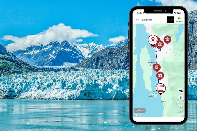 Road Trip through Alaska - Practical Details