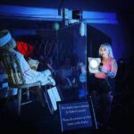 Robert the Doll After Dark - In-Depth Look at the Itinerary