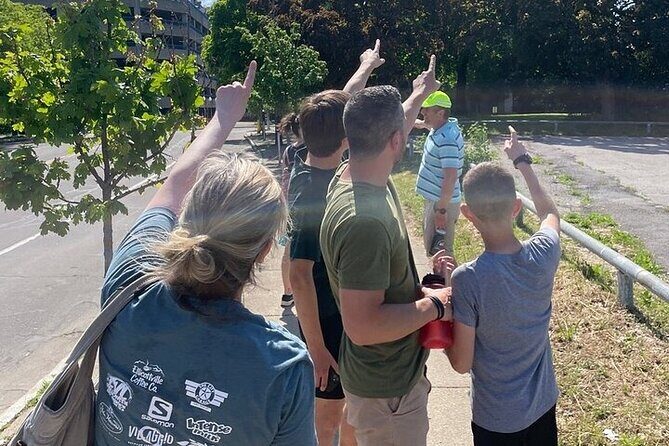 Rochester Puzzling Adventure Scavenger Hunt Walking Activity - Final Thoughts