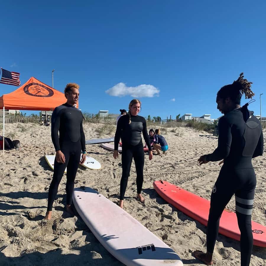 Rockaway Beach: Surf Lesson at Sierra Surf School - Why This Surf Lesson Offers Great Value