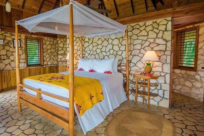 Rockhouse Hotel Private Airport Transfer - Transportation and Comfort