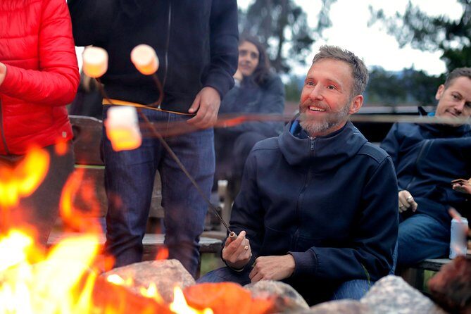 Rockies Christmas Premium Tour - Day 2: Journey into the Rockies