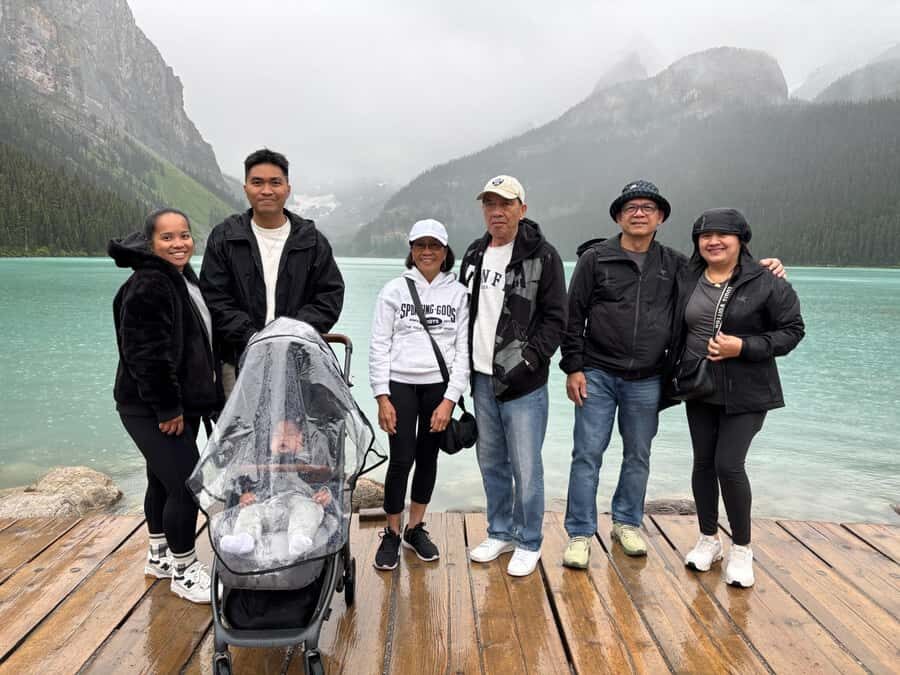 Rockies Flora & Fauna Discovery: Lake Louise & Moraine Lake - Who Will Love This Tour?