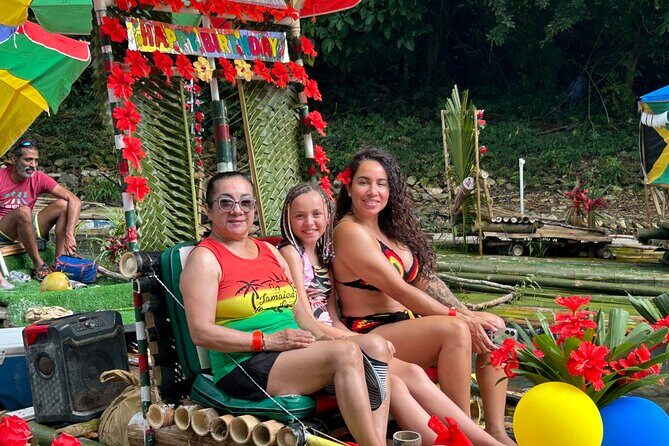 Rockland Birds Sanctuary & Bamboo Rafting With Limestone Massage - Why This Tour Offers Good Value