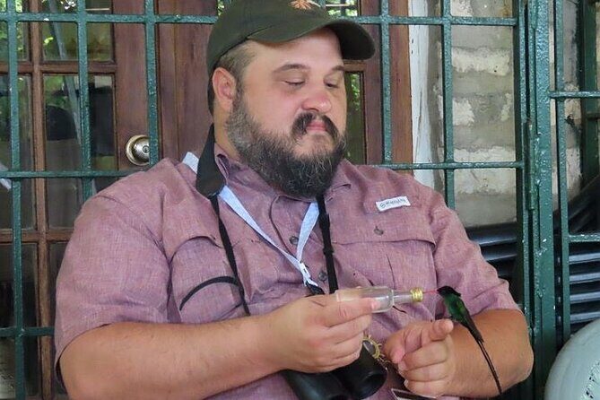 Rocklands Bird Sanctuary and Montego Bay Highlights Tour from Falmouth - Frequently Asked Questions