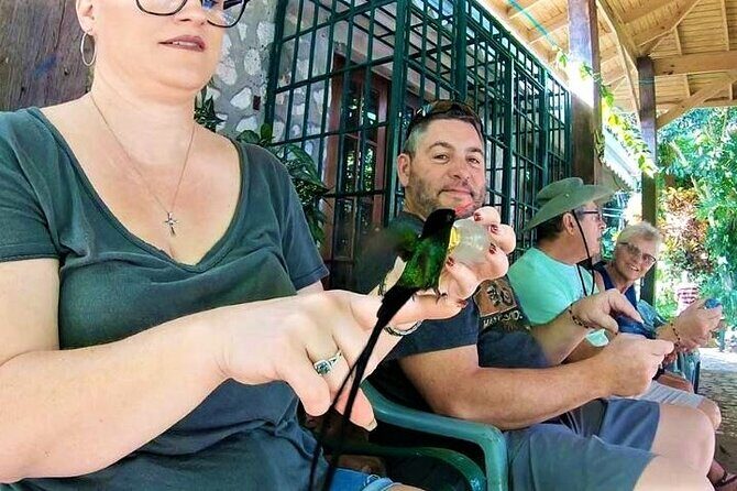 Rocklands Bird Sanctuary & City Highlights plus Shopping from Grand Palladium - Final Thoughts