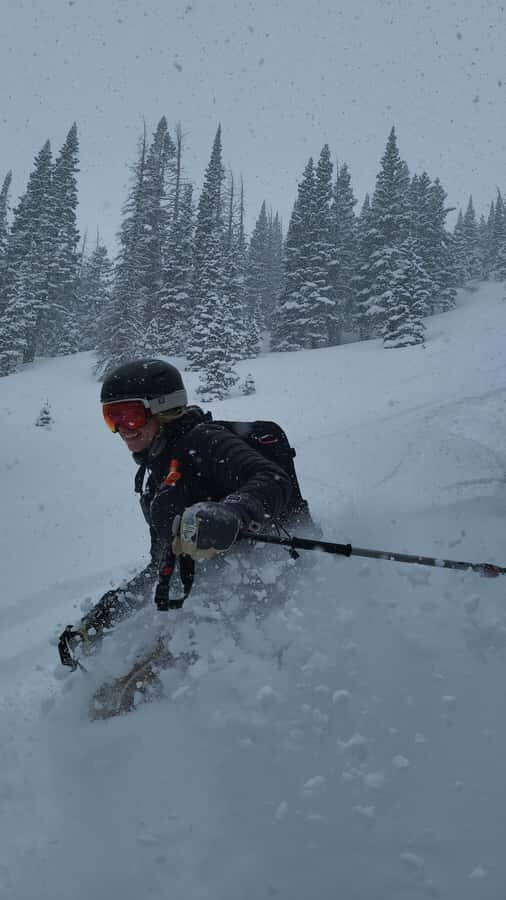 Rocky Mountain National Park: Backcountry Ski Tour - What to Expect During the Tour