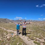 Rocky Mountain National Park: "Hiking Light" Nature Walk - Final Thoughts